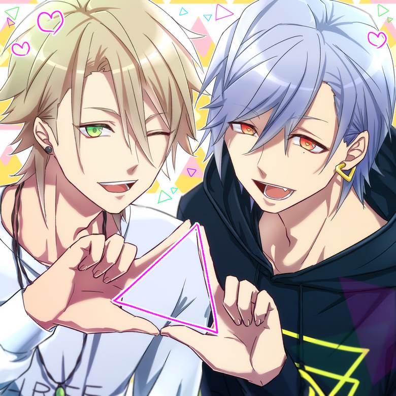 W3|んこも(仮)的A3!满开剧团插画图片 | BoBoPic