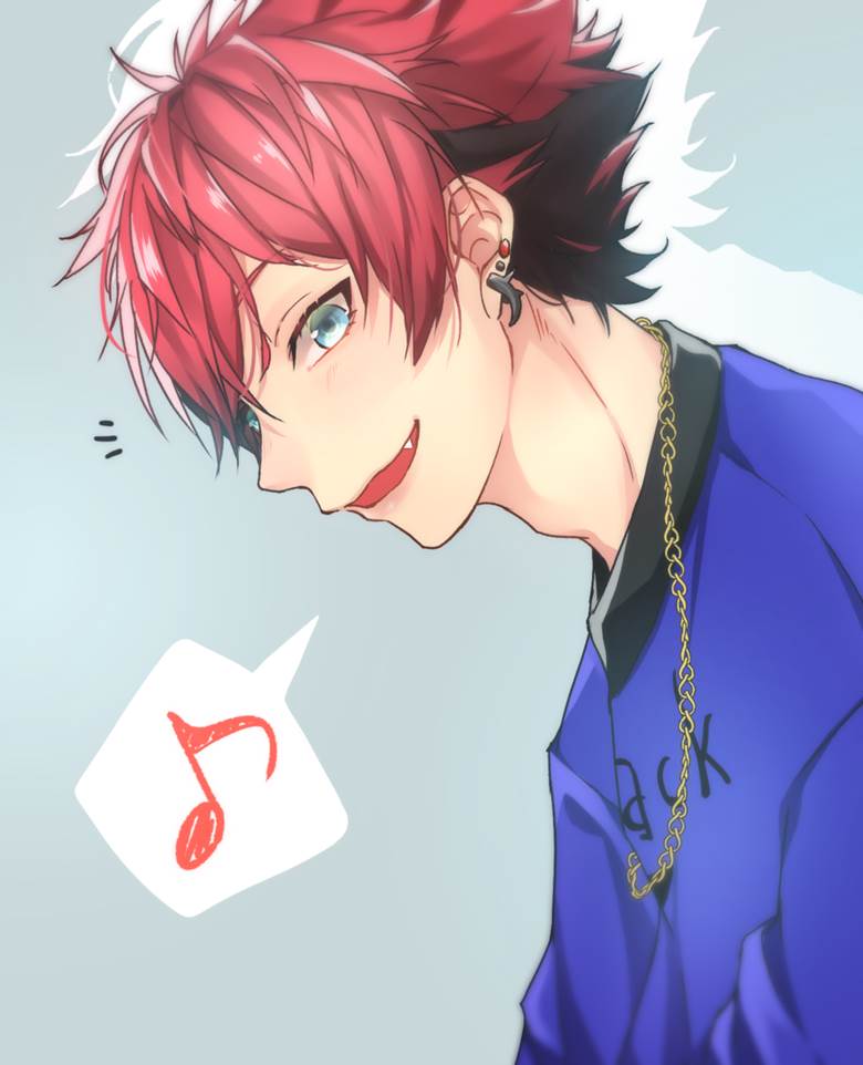 わんこ|お壱的A3!满开剧团插画图片 | BoBoPic