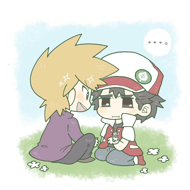 Pkmn总结|插画师シロ的精灵宝可梦插画图片 | BoBoPic