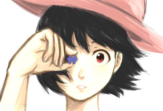 在名为NHK的牢笼中，《欢迎加入》pixiv同人美图 | BoBoPic