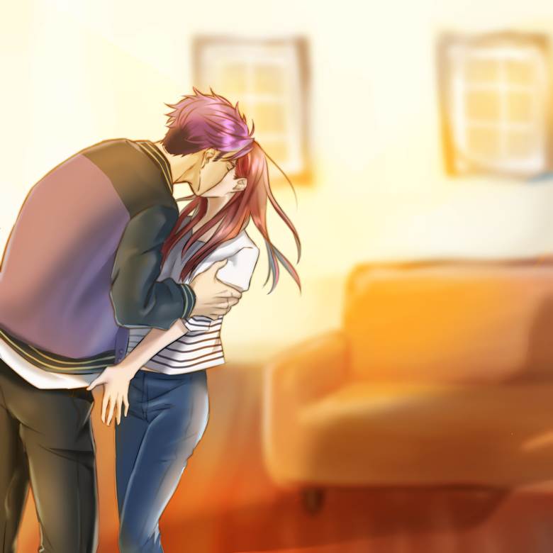 NHK十いづ|素的A3!满开剧团插画图片 | BoBoPic