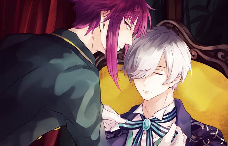 冬组第二回公演|かいる的A3!满开剧团插画图片 | BoBoPic