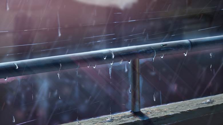 rain|K.Hati的下雨插画图片 | BoBoPic