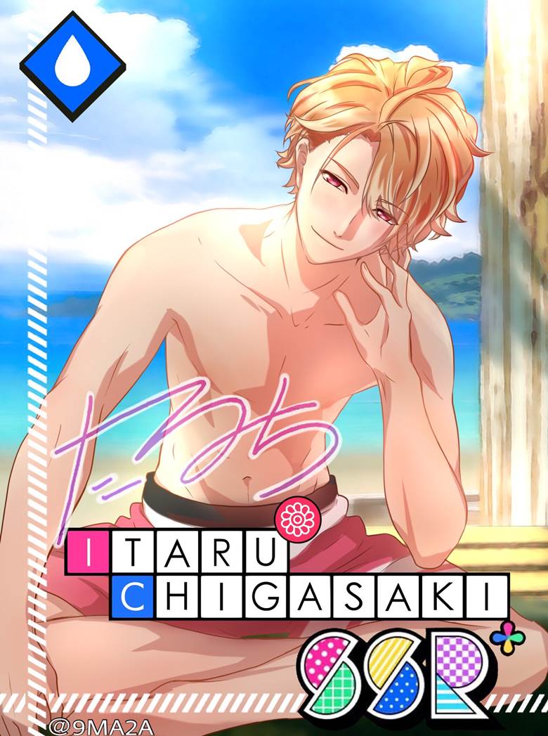 限定スカウトガチャ|クマニア的A3!满开剧团插画图片 | BoBoPic