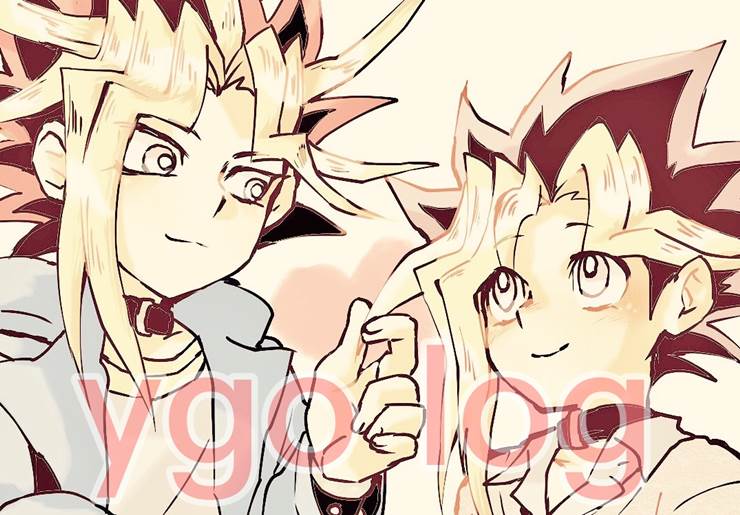 Ygo加入|插画师しろゐじゃむ的游戏王插画图片 | BoBoPic