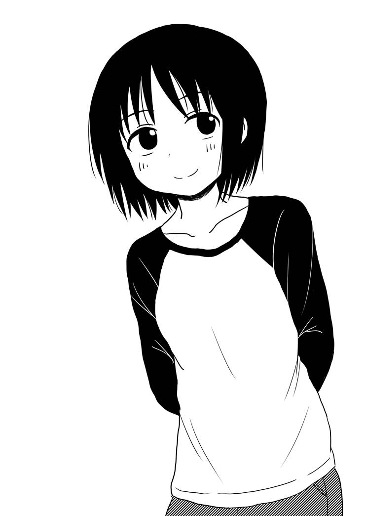 在名为NHK的牢笼中，《欢迎加入》pixiv同人美图 | BoBoPic