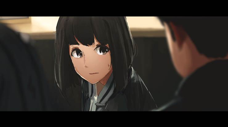 KM-CU|P站女孩图片，尺寸:4093x2295 | BoBoPic