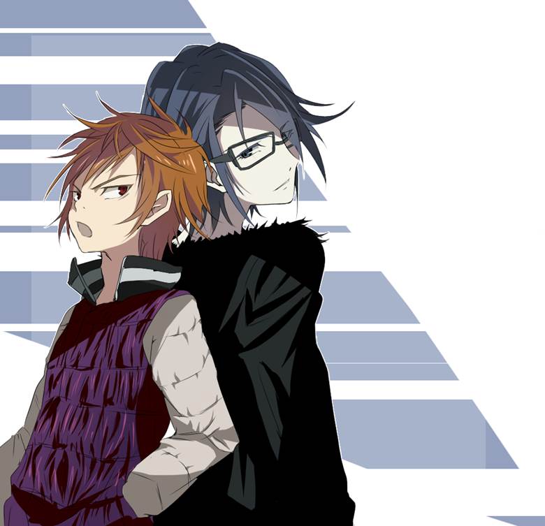 |ぷっぷ的K（动画）Pixiv同人插画图片 | BoBoPic