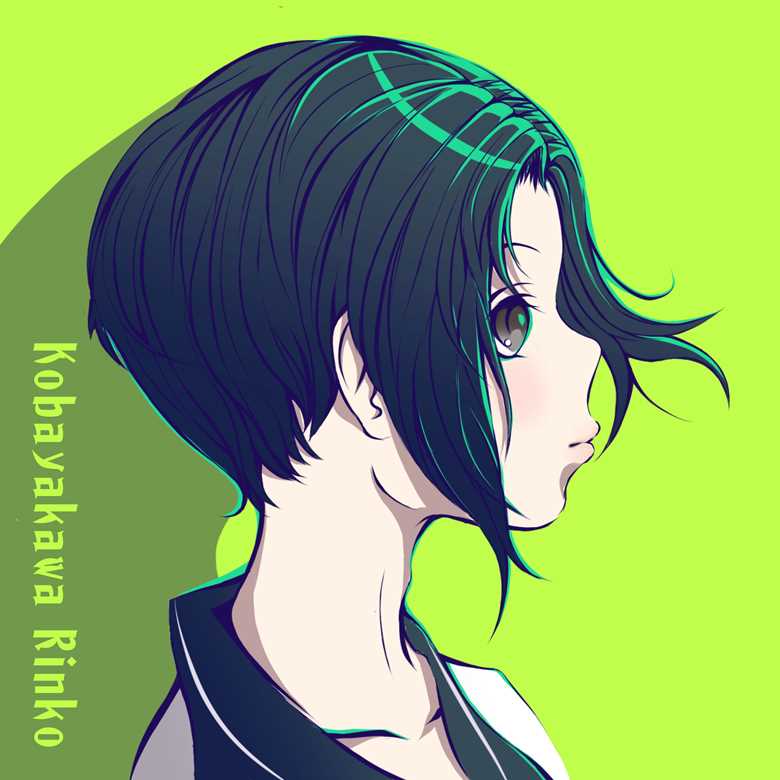 恋爱游戏《Loveplus》pixiv插画图片 | BoBoPic