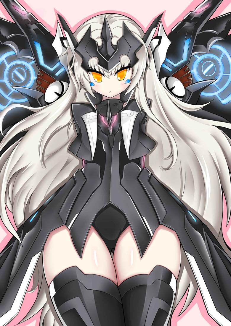 Code:Ultimate|rmD%的艾尔之光pixiv插画图片 | BoBoPic