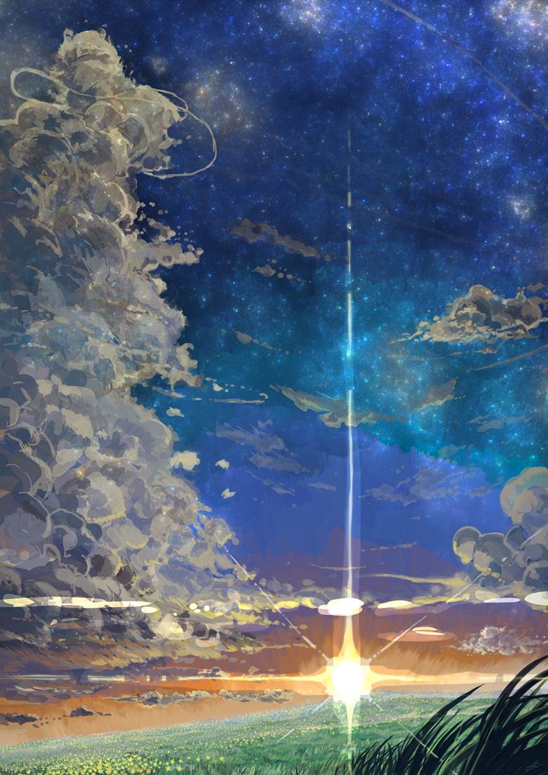 ふぁくとりー用（自分用）|O-mit（爆発疗养）的Pixiv风景壁纸插画图片 | BoBoPic