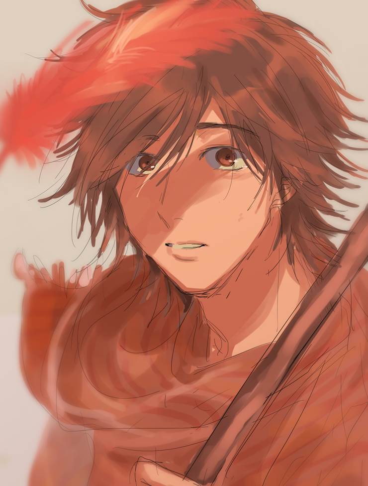 仮面ライダーOOO,火野映司|Pixiv火野映司图片 | BoBoPic