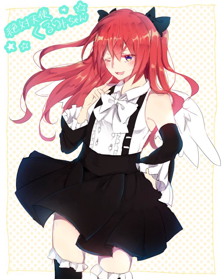 くるみちゃん|插画师azな的虚拟YouTuber插画图片 | BoBoPic