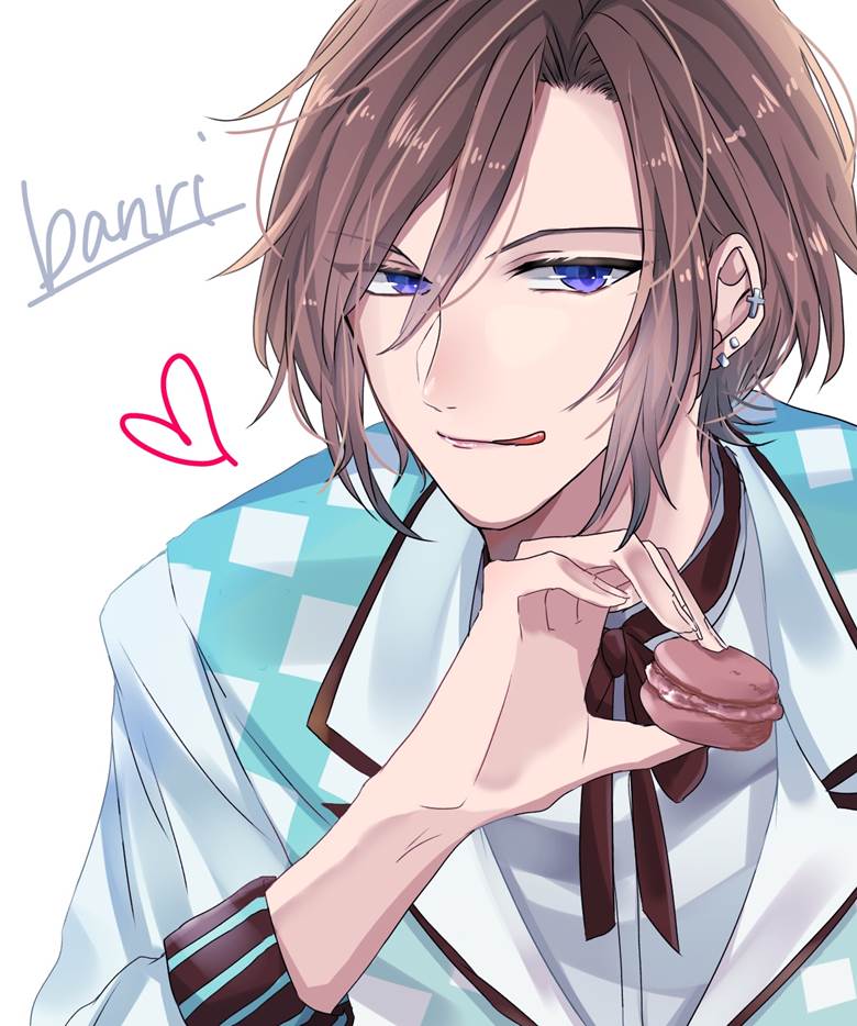 摄津万里 | BoBoPic