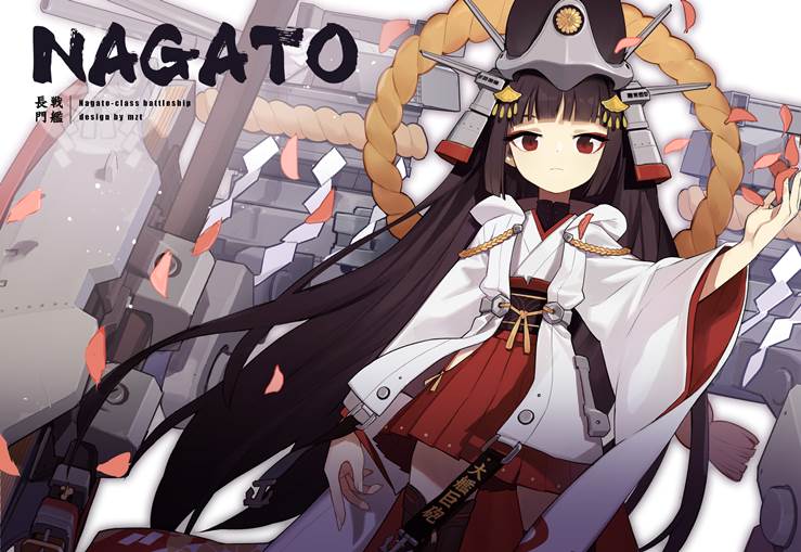 Pixiv人气插画师推荐之mzt篇/ID:1329120 | BoBoPic