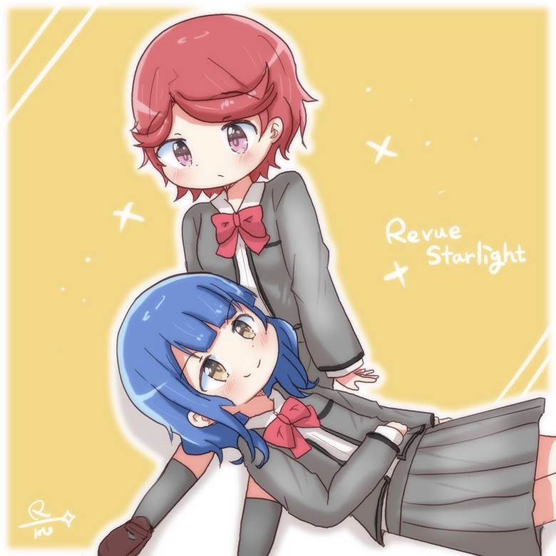 少女歌剧 | BoBoPic | Page 8