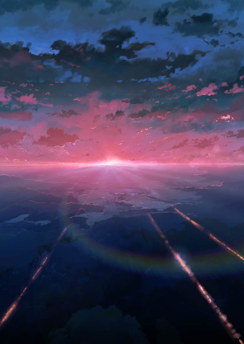 brilliance|K.Hati的Pixiv风景插画图片 | BoBoPic