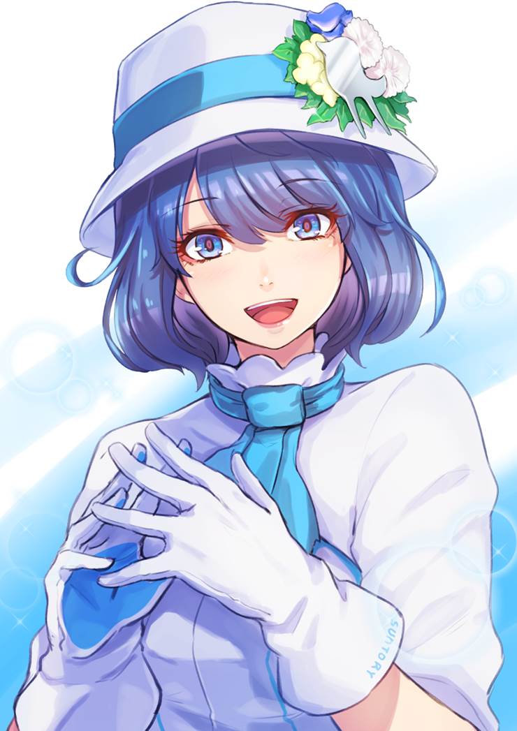 诺姆先生|插画师Re:的灿鸟NOMU插画图片 | BoBoPic