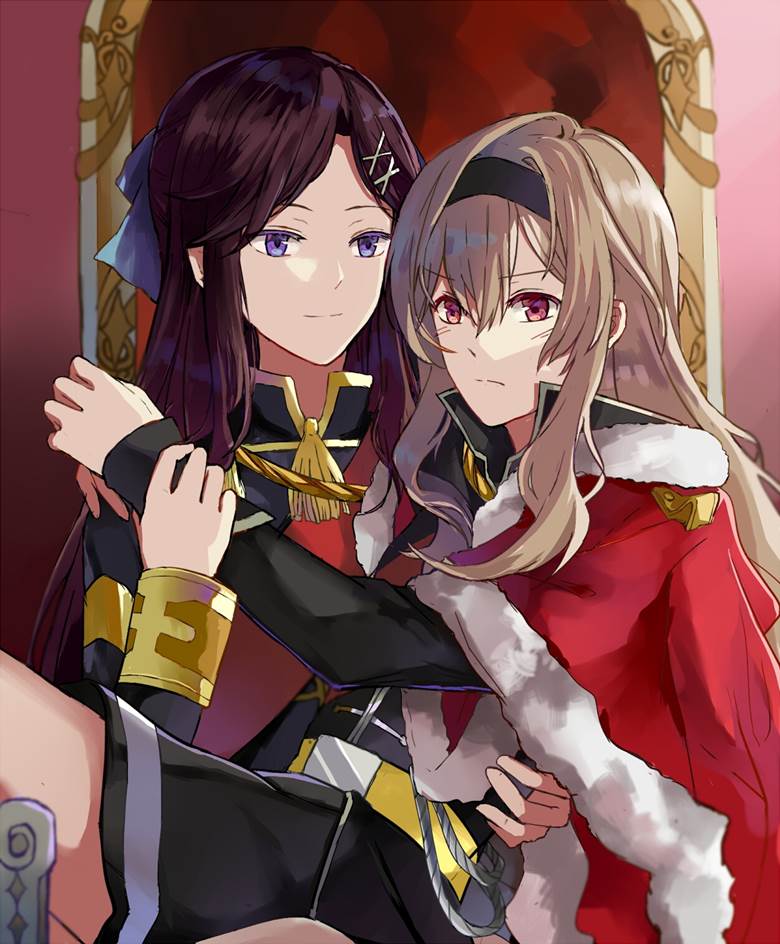 无题|Liz的少女歌剧插画图片 | BoBoPic