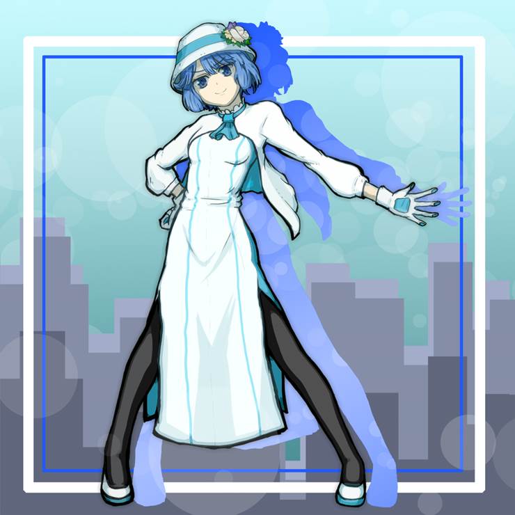 灿鸟诺姆|插画师雑记的灿鸟NOMU插画图片 | BoBoPic