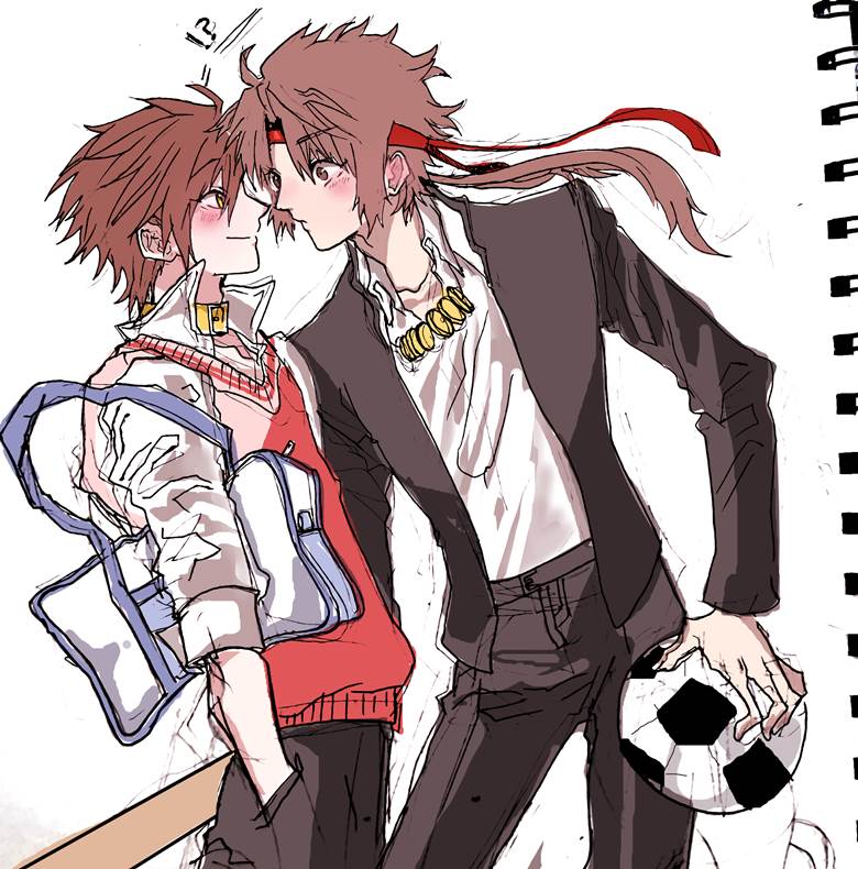 |Leo的战国BASARA插画图片 | BoBoPic