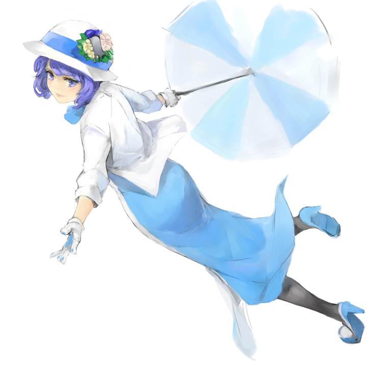 119岁|插画师piii的灿鸟NOMU插画图片 | BoBoPic