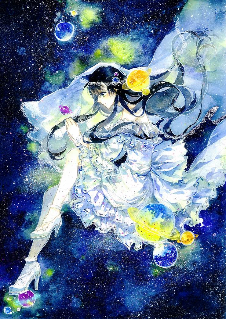 「毛利兰LOG」|插画师Greeeeey的毛利兰插画图片 | BoBoPic