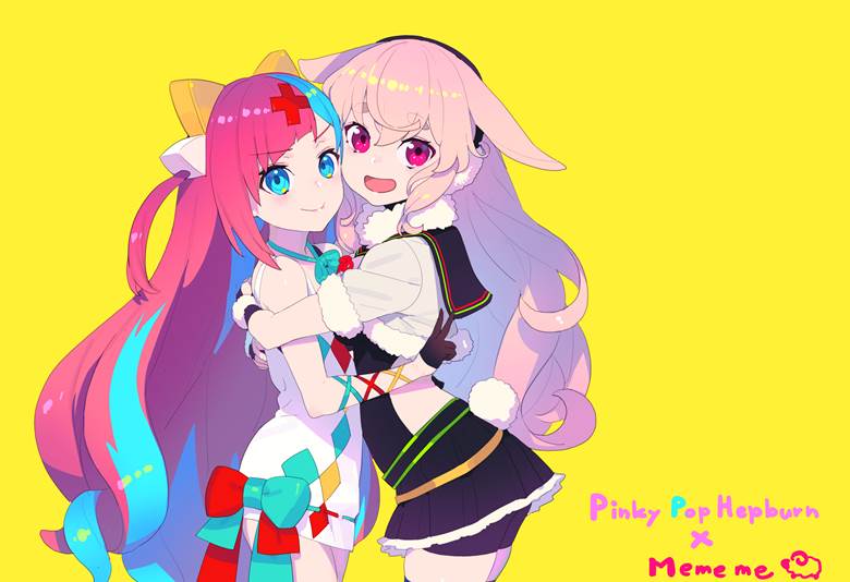 Vtuber落书き|kuro/円居 雄一郎的虚拟YouTuber插画图片 | BoBoPic