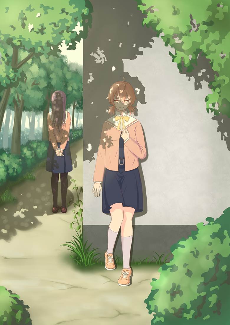 终将成为你 | BoBoPic | Page 4