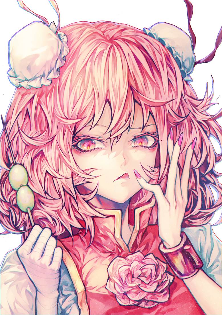 n4ib2ar0a1ki9k2as1e1n|JOKER.T.C的吃东西の人物插画图片 | BoBoPic