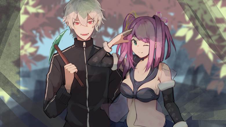 くずんぼ|.NOZ的彩虹社pixiv插画图片 | BoBoPic