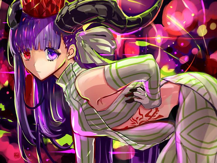 キングプロテア|插画师ユウ的帝王花插画图片 | BoBoPic