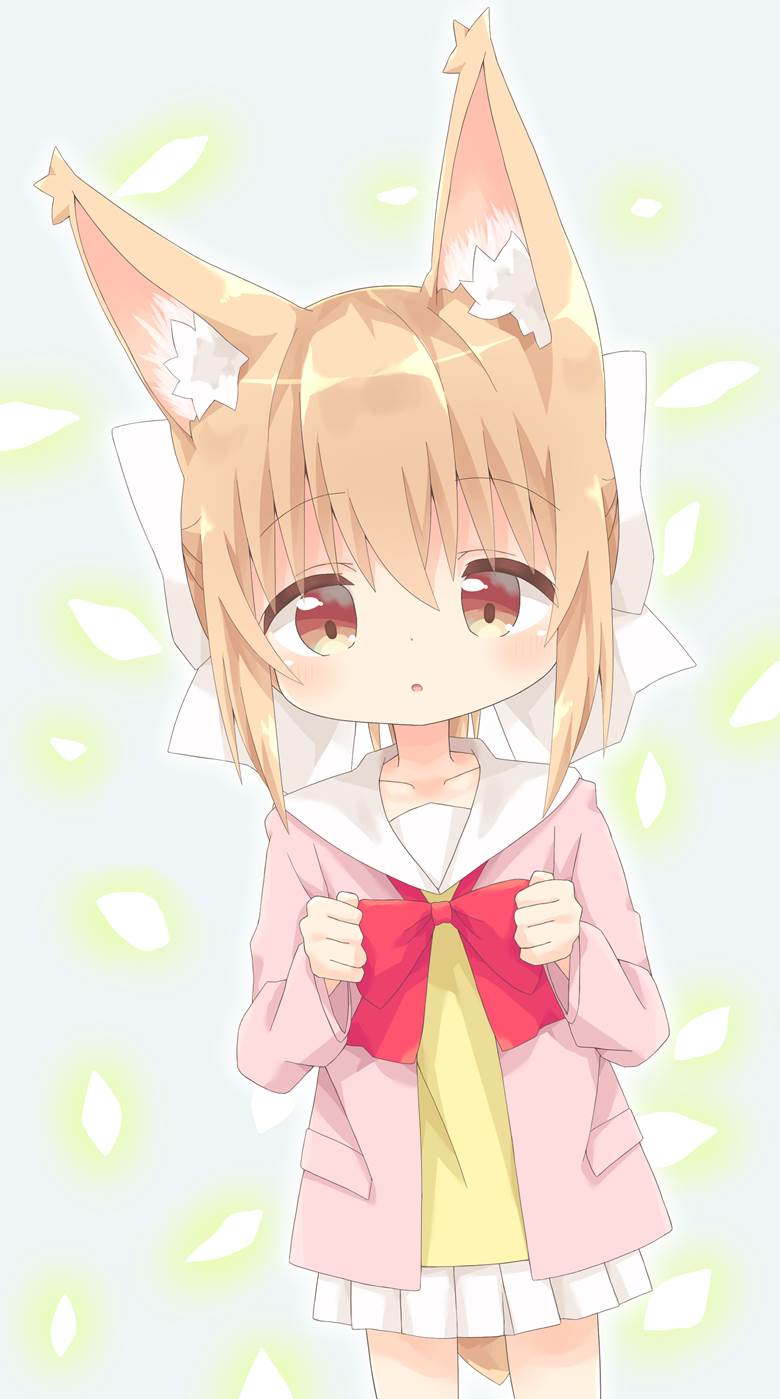 うちのこのみぃけちゃん|Nakkar的水手服少女插画图片 | BoBoPic