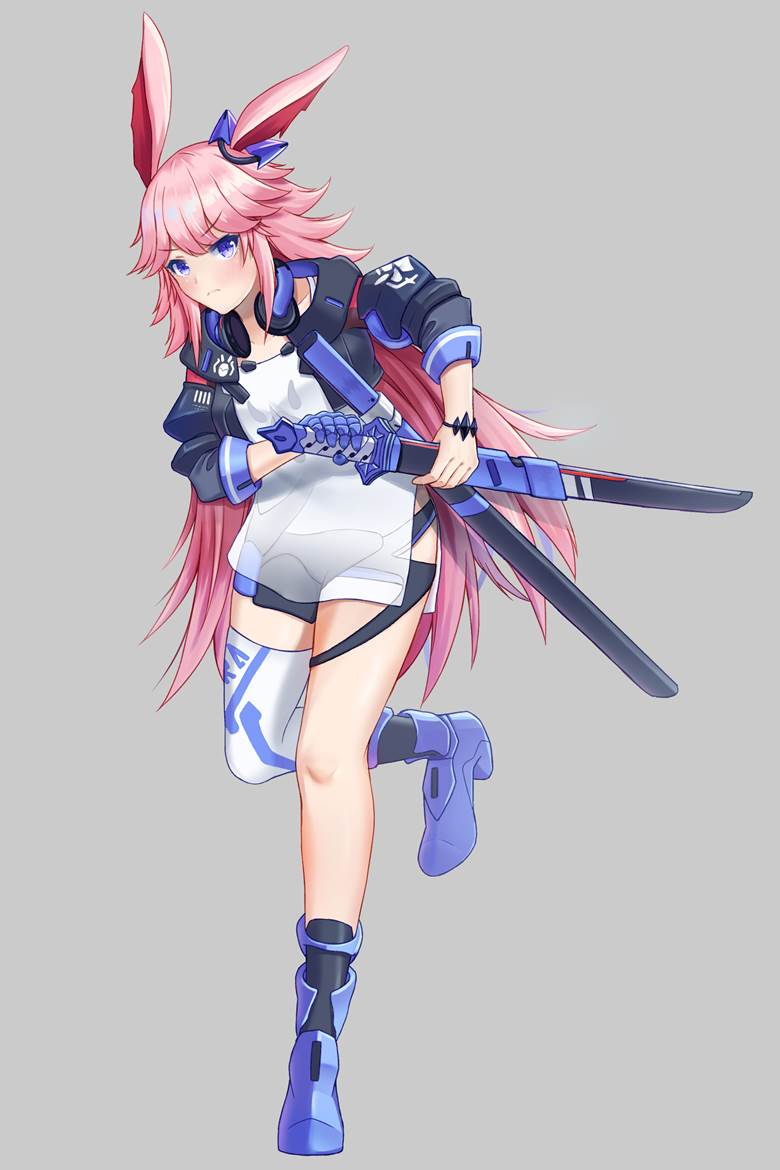 Sakura|awa的pixiv崩坏3插画图片 | BoBoPic