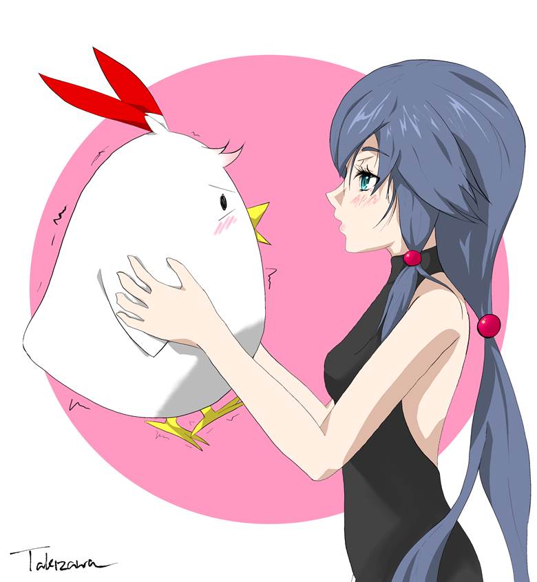 this little guy so cute|Taki-san的pixiv崩坏3插画图片 | BoBoPic