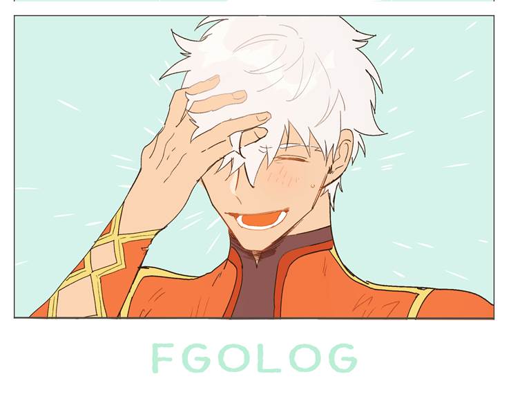 Fate/GrandOrder,FGO|PixivFate/GrandOrder图片 | BoBoPic