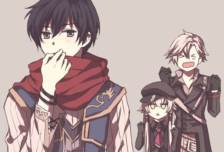 falcom,Ys VIII,Trails of Cold Steel IV,The Legend of Heroes: Trails of Cold Steel III,Trails of ...