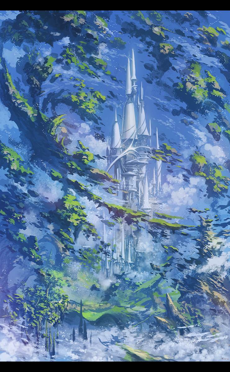 Pixiv人气插画师推荐之J.タネダ篇/ID:34270876 | BoBoPic