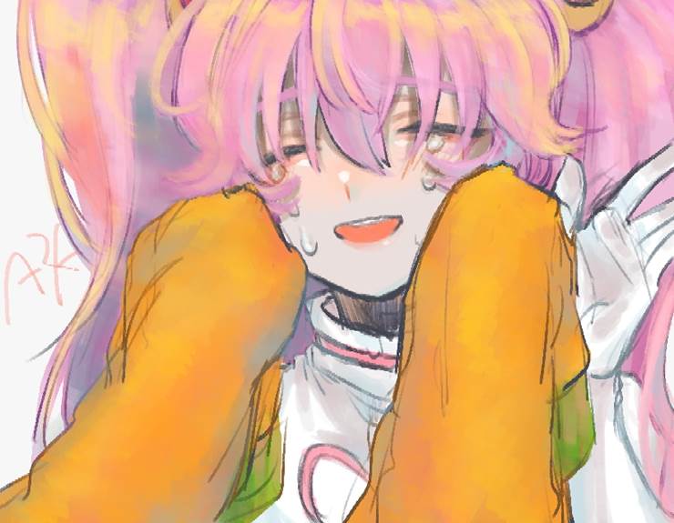 罗盘log3|插画师Ark的魔法少女莉莉卡插画图片 | BoBoPic