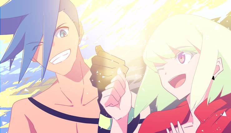 普罗米亚log|插画师とまと7/30的加洛·提莫斯插画图片 | BoBoPic