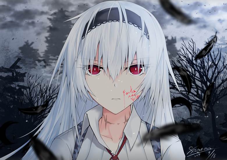 Thunder|Frena（フェレーナ）的pixiv少女前线插画图片 | BoBoPic