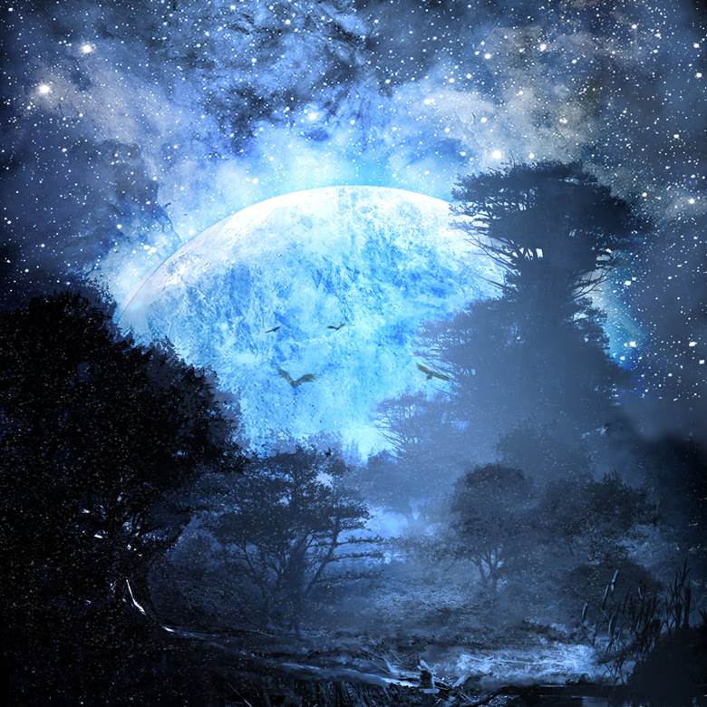 no title|Hiropon的pixiv奇幻风景插画图片 | BoBoPic