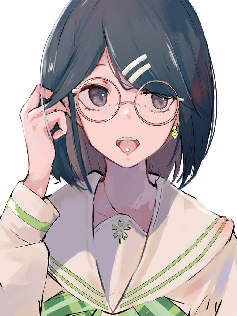 べ|.NOZ的彩虹社虚拟主播插画图片 | BoBoPic