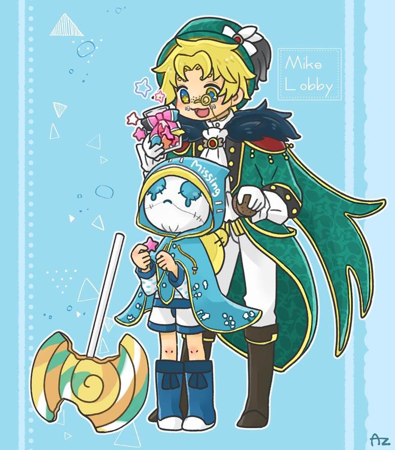 アマツバメと号泣|Az的第五人格pixiv插画图片 | BoBoPic