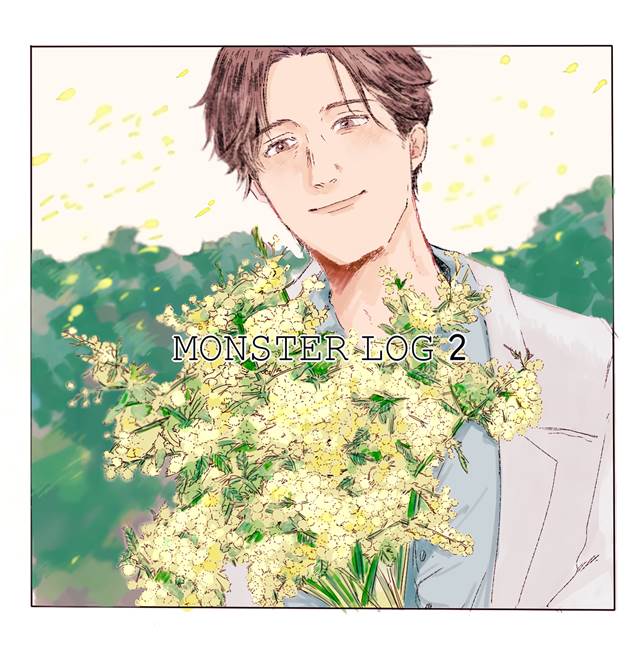 Monster (manga),Kenzo Tenma,Johan Liebert, - 潮海'illustration - PixivBox