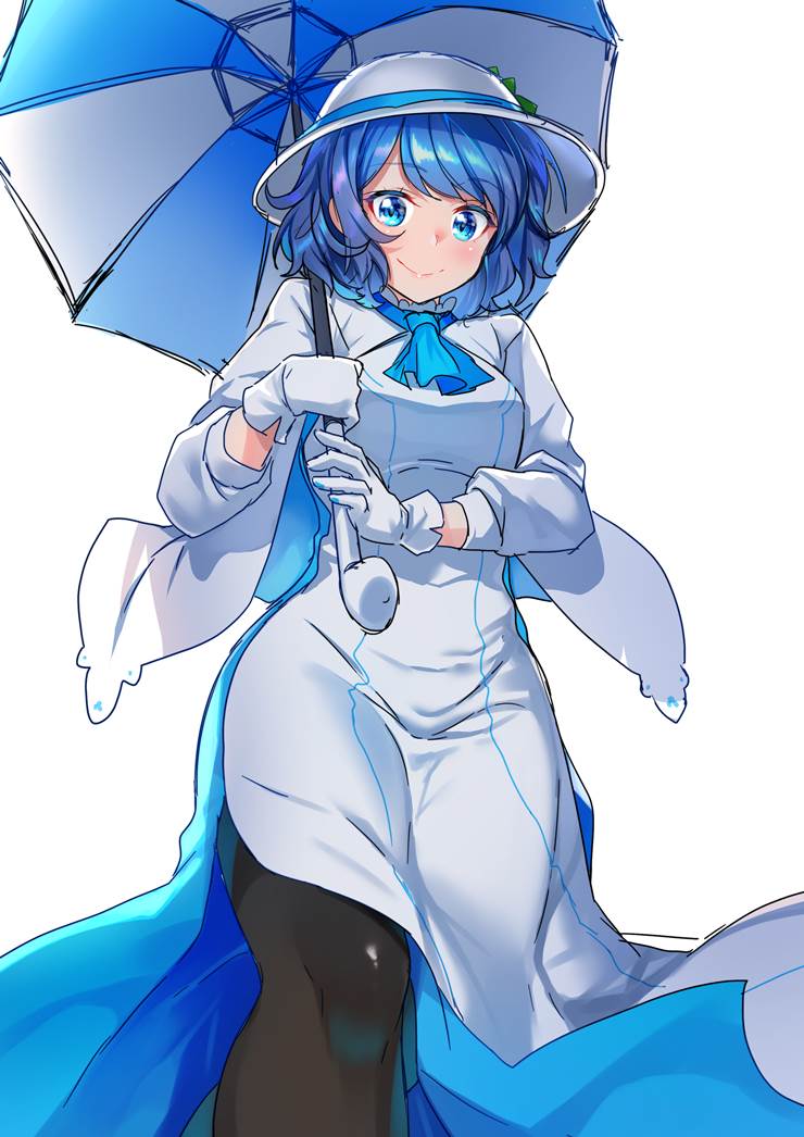 吞拿鱼！|插画师花咲まひる的灿鸟NOMU插画图片 | BoBoPic