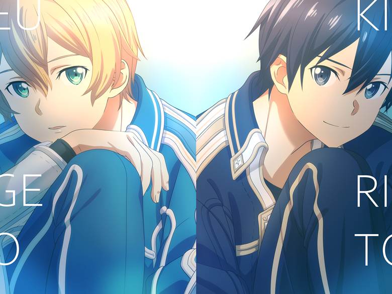 リコリス|FCC的刀剑神域插画图片 | BoBoPic