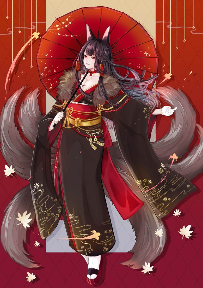 碧蓝航线 | BoBoPic | Page 20