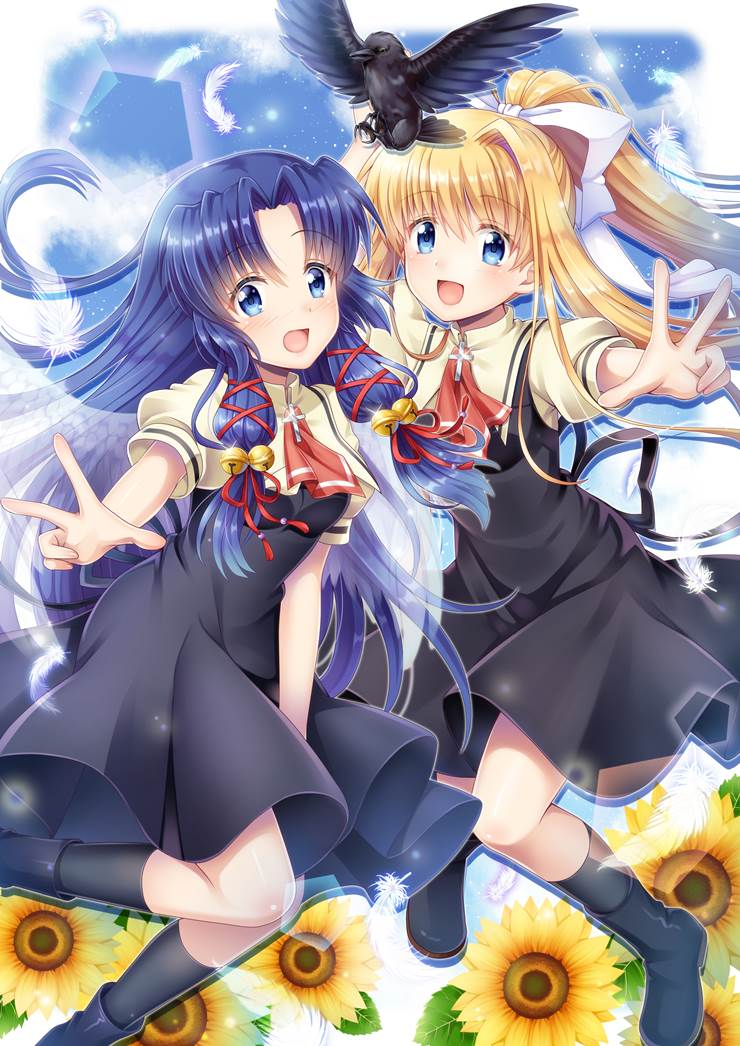 Key20周年 | BoBoPic