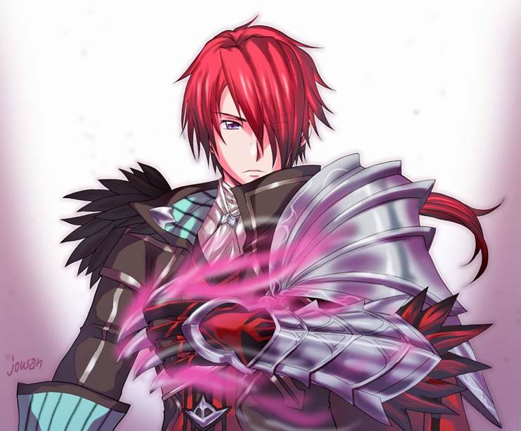 falcom,Ys VIII,demonic, - じょうさん'illustration - PixivBox